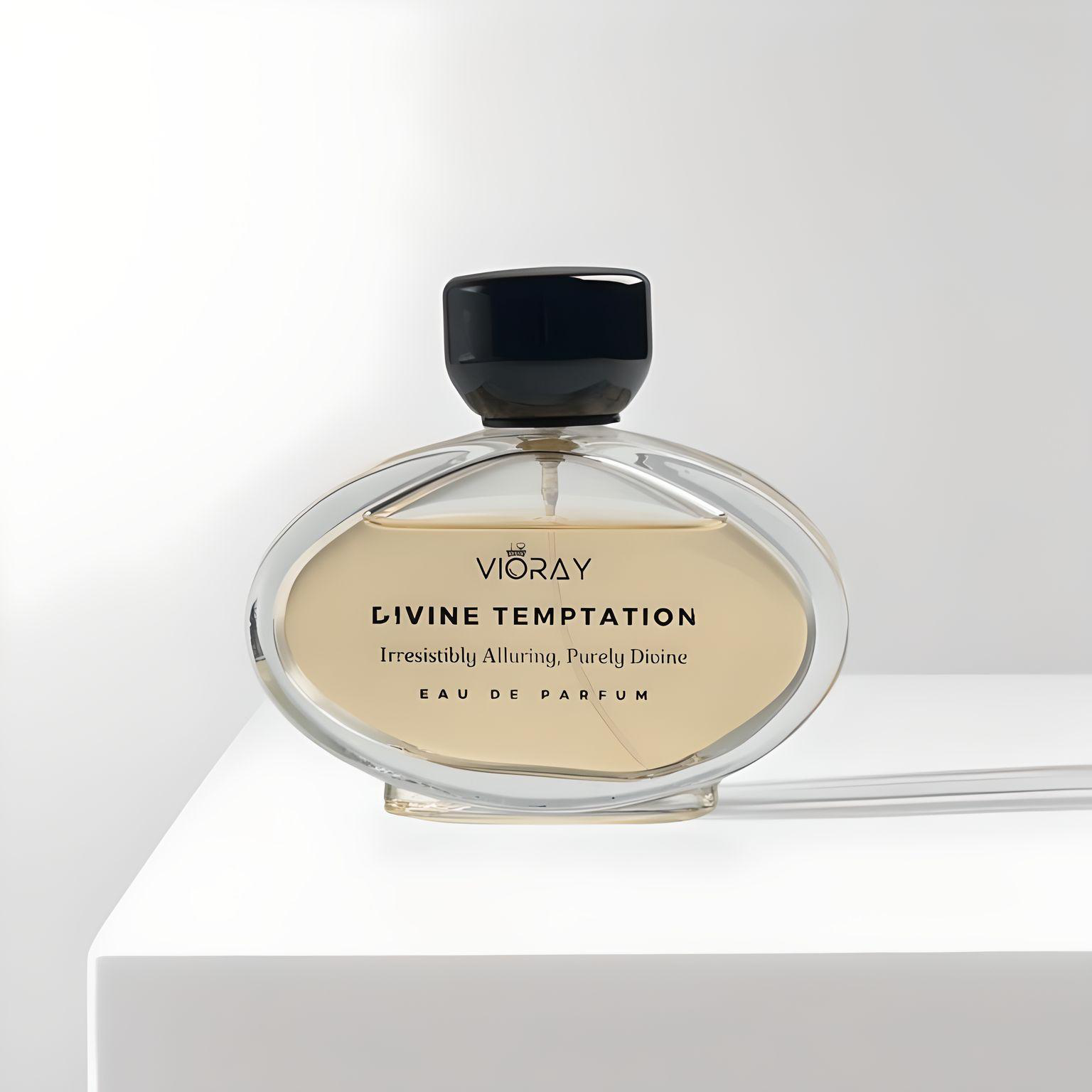 Divine Temptation Vioray